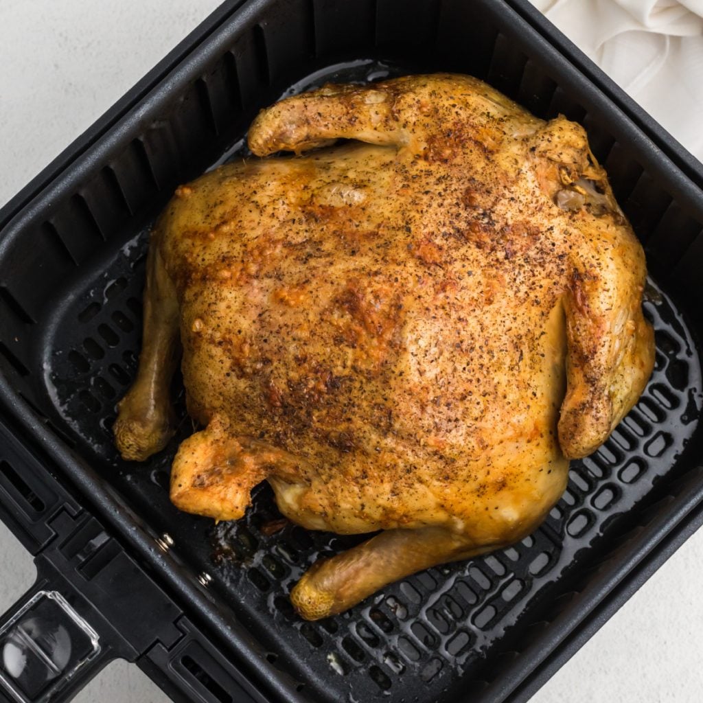 Air Fryer Cook Times (FREE Printable) - Air Frying Foodie