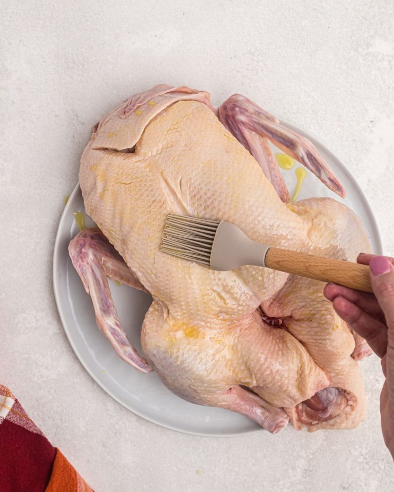 Air Fryer Duck | Air Frying Foodie