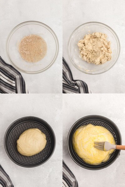 Air Fryer Bread | Air Frying Foodie