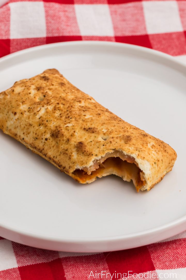 Air Fryer Hot Pockets | Air Frying Foodie