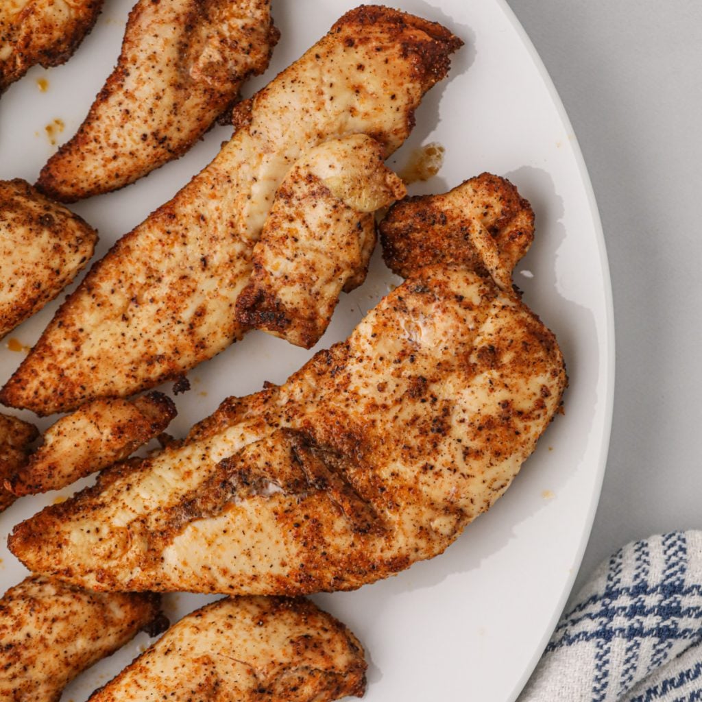 Air Fryer Cook Times (FREE Printable) | Air Frying Foodie