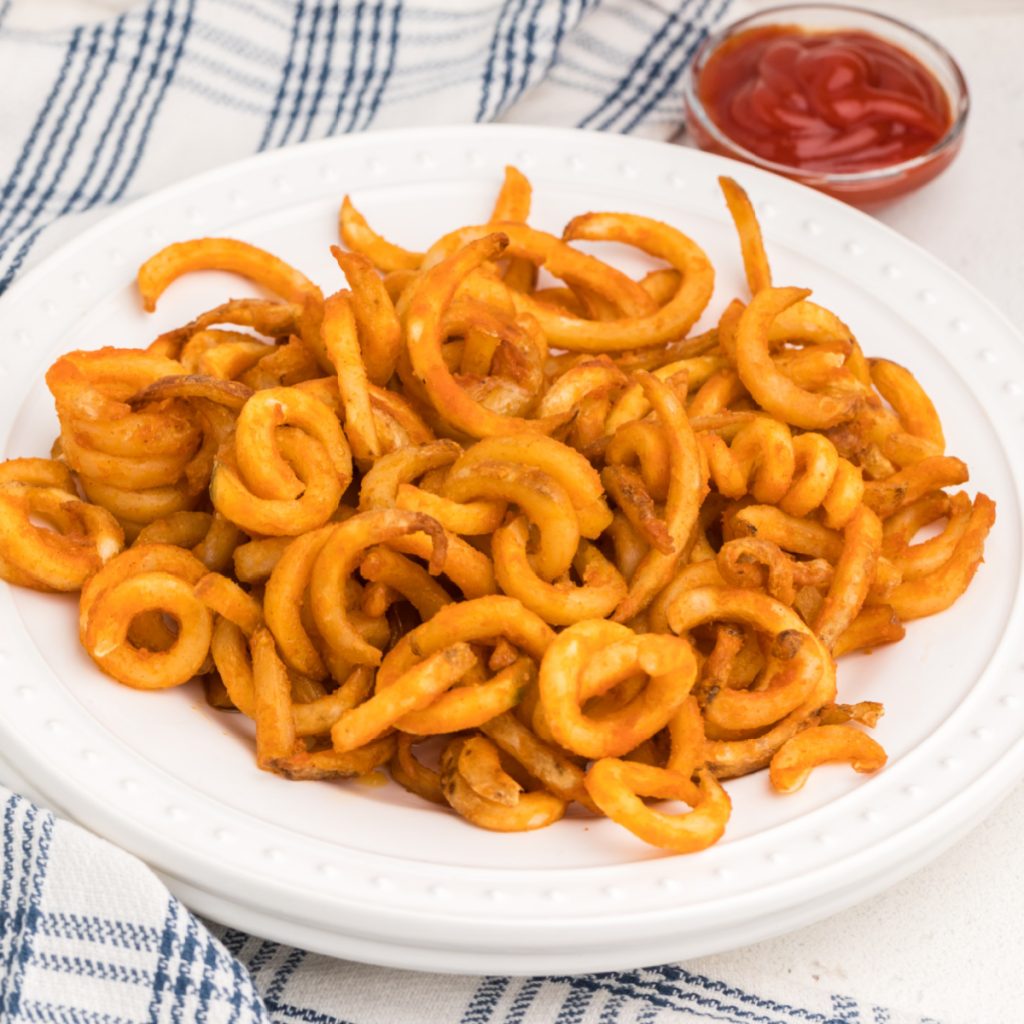 27 Air Fryer Recipes for College Students | Air Frying Foodie