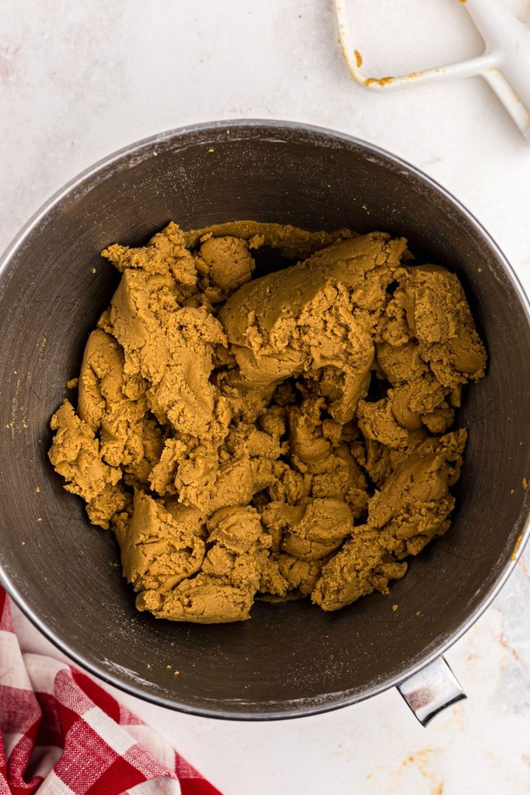 Air Fryer Gingerbread Cookies | Air Frying Foodie