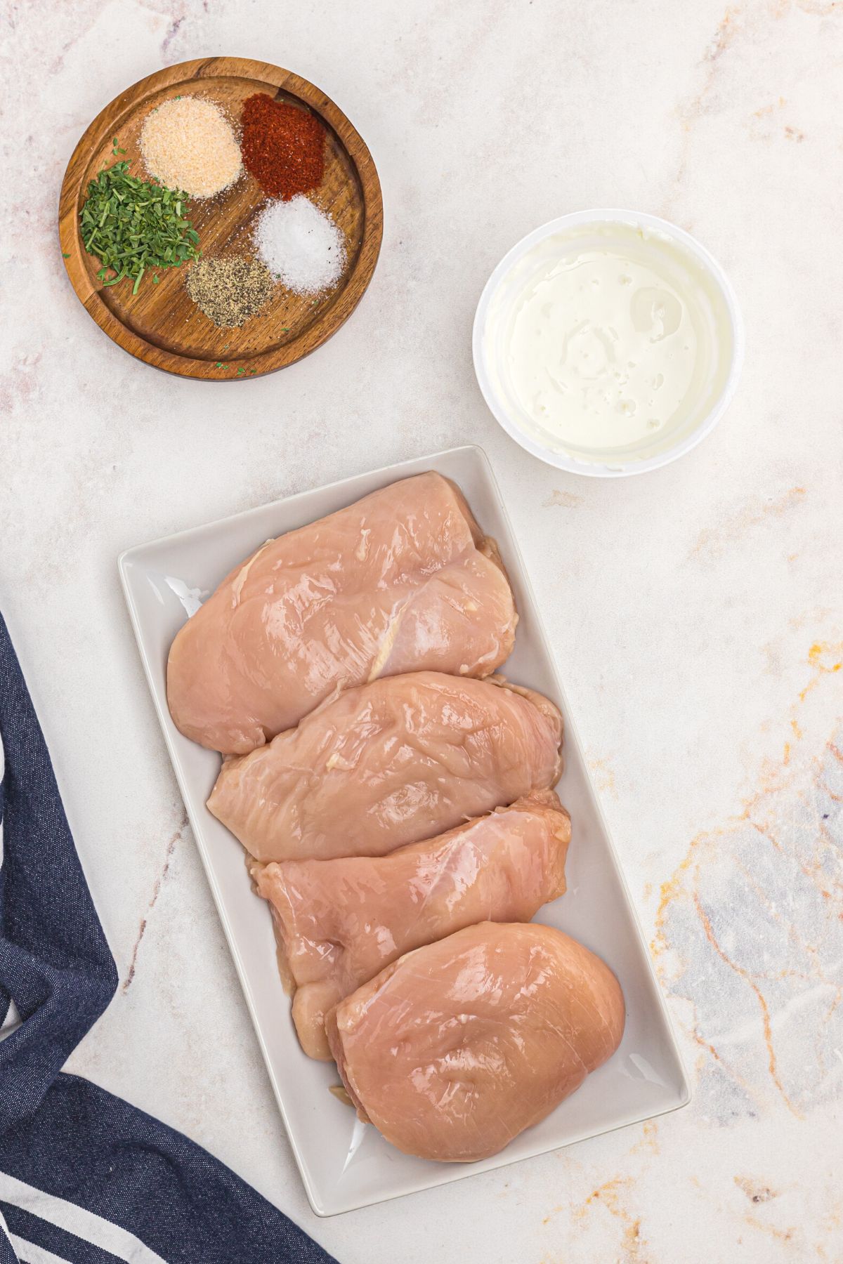 Greek Yogurt Marinated Chicken Air Fryer at Dan Bray blog