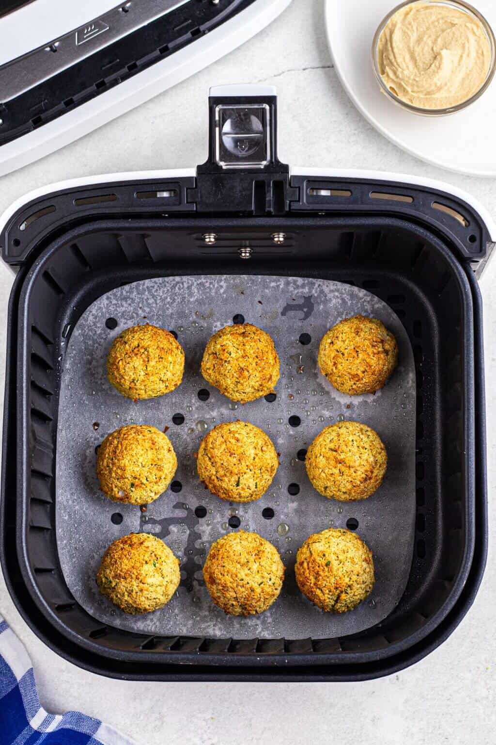 Can I Use Parchment Paper in Air Fryer? | Air Frying Foodie