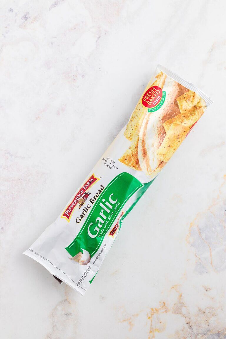 Air Fryer Frozen Garlic Bread | Air Frying Foodie