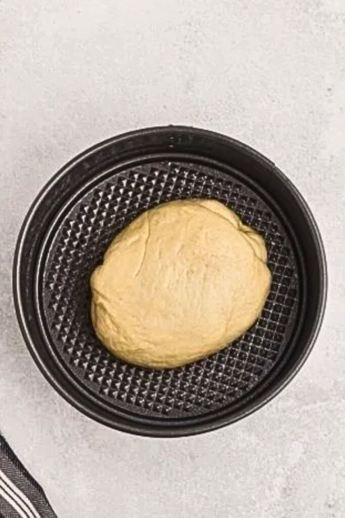 Easy Air Fryer Bread | Air Frying Foodie